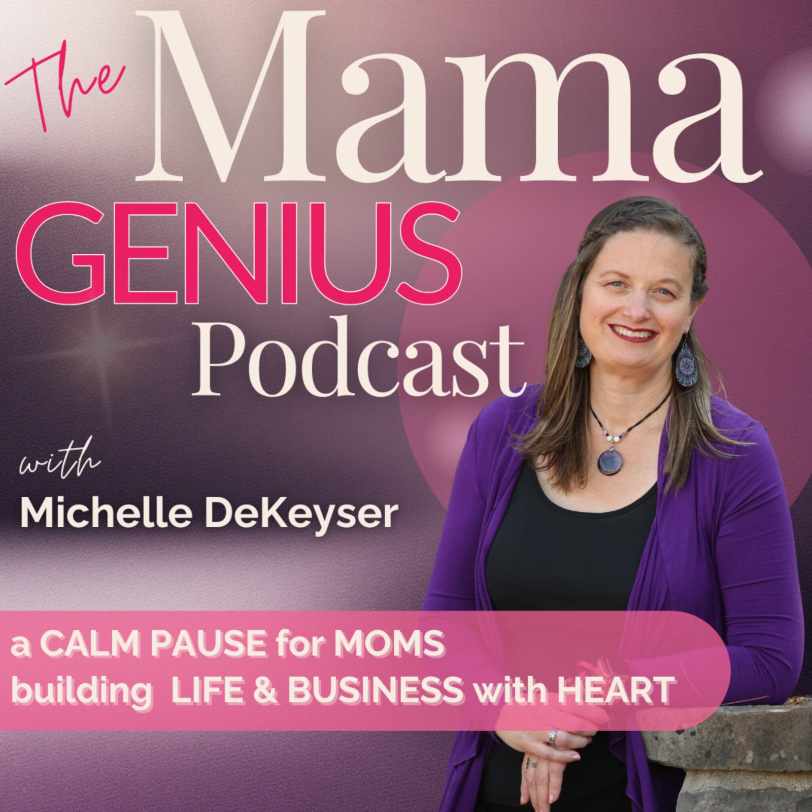 Home | Connecting Mamas